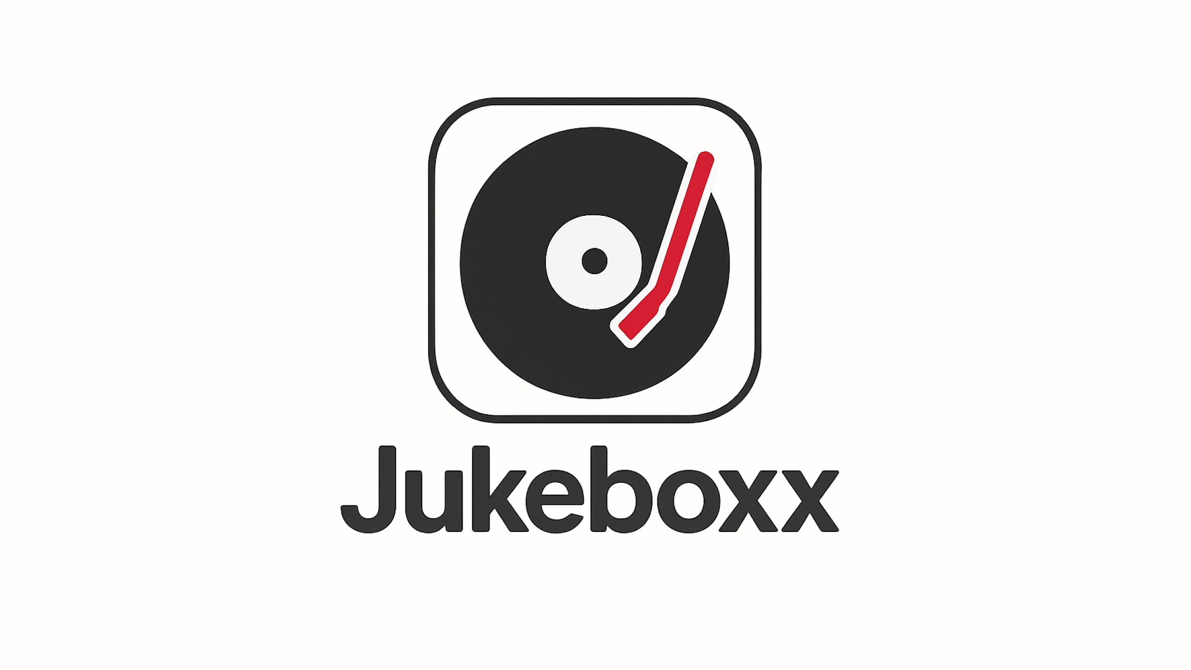 Jukeboxx - Create a new queue